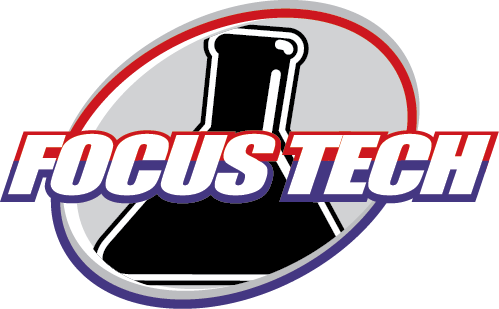 Homepage - Focus Tech